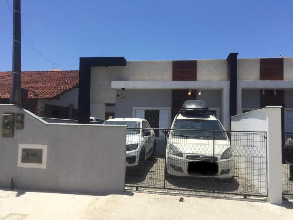 Casa Enseada, Prainha, Praia Grande Prox Mar Com 2 Ar Split - Santa Catarina (estado)