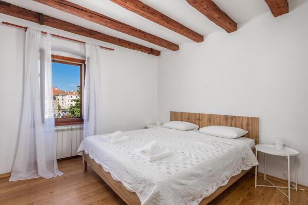 Apartment Lucci - Fiume (Croazia)
