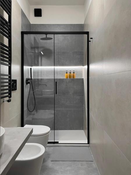 Appartamento Di Design - Marino