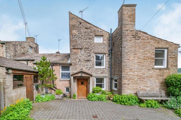 Mill Cottage - Lancashire
