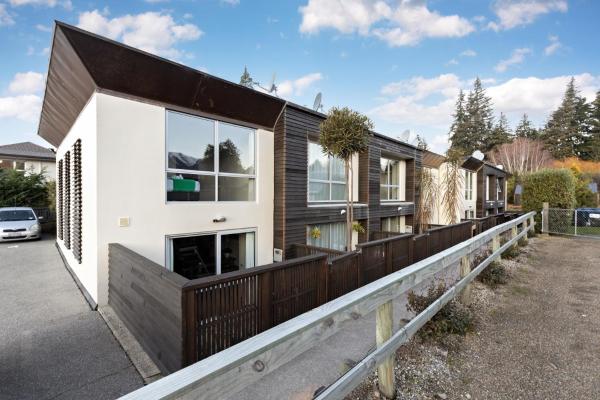 Central Wanaka Villa - Wanaka