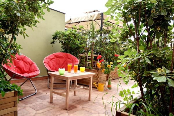B&b In Centro - Alghero