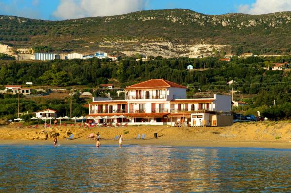 Ammos Residence - Kefalonia