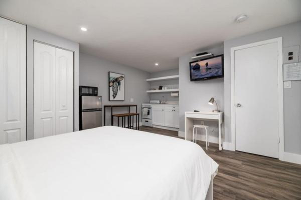 Shell On The Beach 107 - Renovated - Hollywood, FL