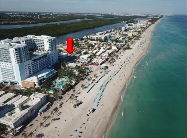 Shell On The Beach 101 - Hollywood, FL