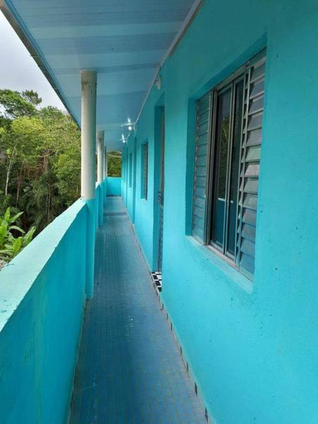 Toca Do Pavão (Suítes) - Paraty