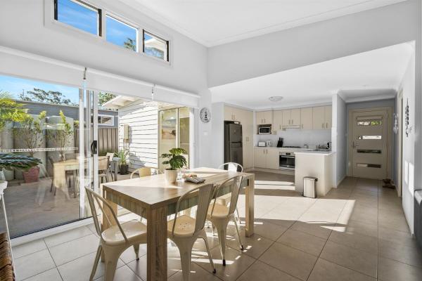 The Oasis Of Calm By Experience Jervis Bay - Huskisson