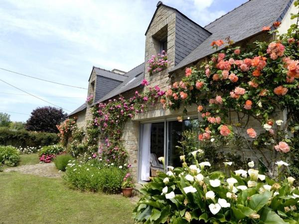 Maison Calme à 150 M De La Plage, Wi-fi, 8 à 10 Pers. - Fr-1-639-68 - Sarzeau