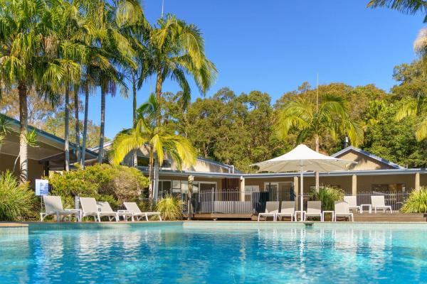 Angourie Resort - Yamba