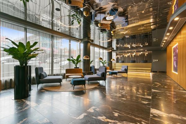 Melbourne City Apartment Hotel - Kensington