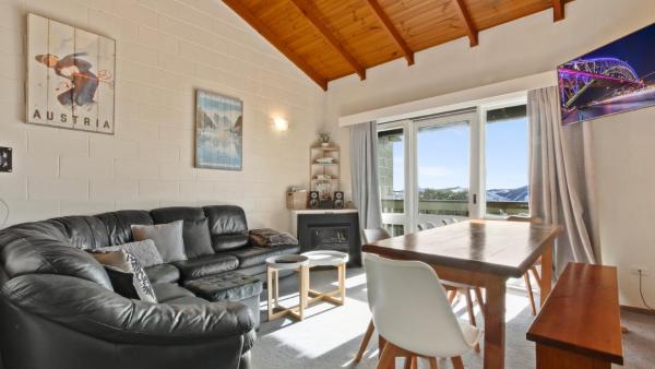 Razorback 3 - Mount Hotham