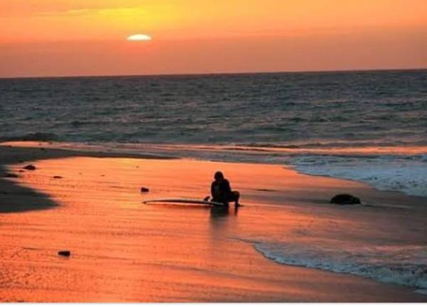 Aylluwasihostel - Máncora