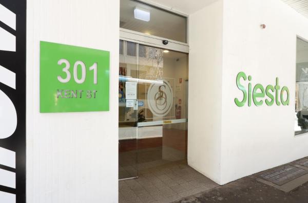 Siesta Sydney - Conseil de Manly