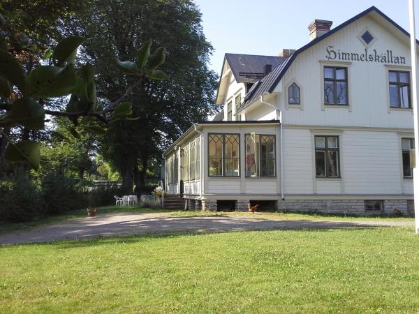 Himmelskällan - Sverige