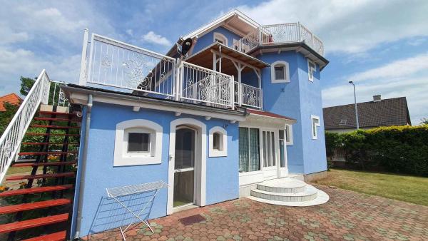 Apartments In Balatonfüred - Balaton 27839 - Balatonfüred