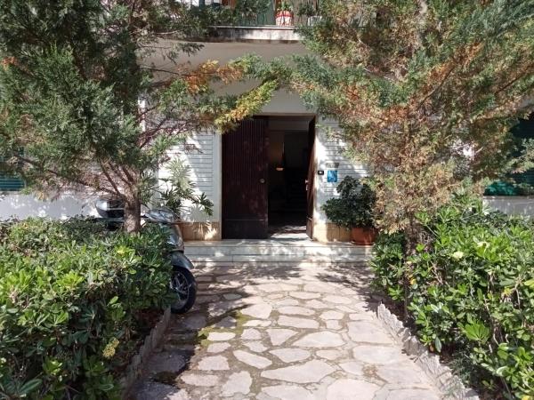 Villa Silvia B&b - Palinuro