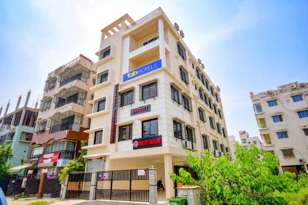 Fabhotel Moubani Residency - Calcutta