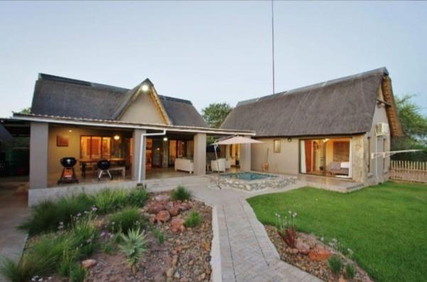 Buhala @ 411 - Hoedspruit