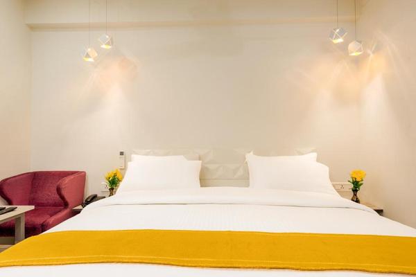 Hotel Vijay Fablis - Coimbatore