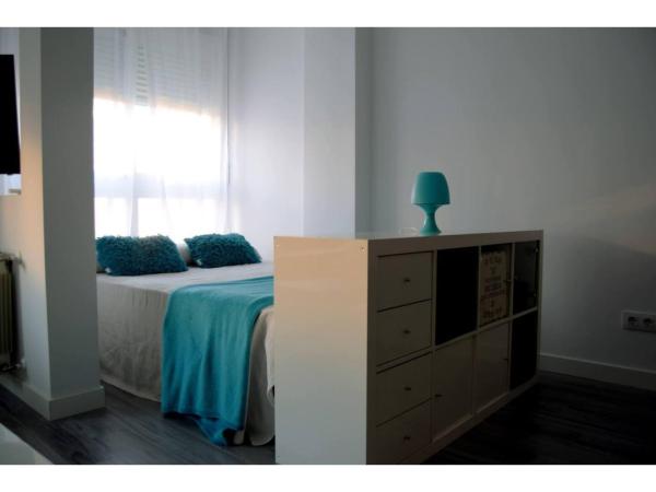 Blue Loft Atocha - Getafe