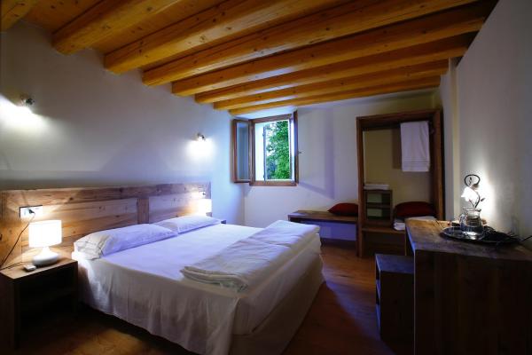 Asolo Norah's Hill Agri Rooms - Asolo