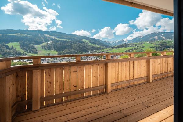 Sun Side By Schladming-appartements - Schladming