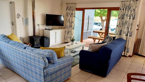 Beach House On 9th - Hermanus
