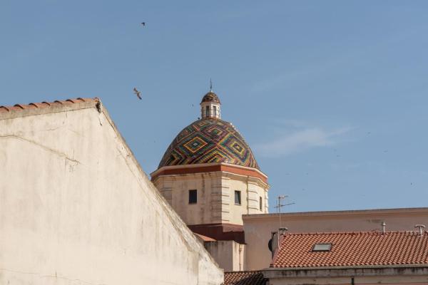 Pepigall Apartments - Alghero