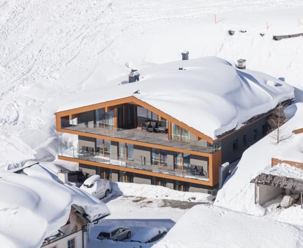 Mountain Vita - Obertauern
