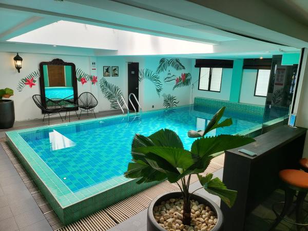The Boutique Residence Hotel - George Town