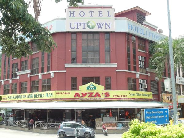 Uptown Hotel Kajang - Kajang