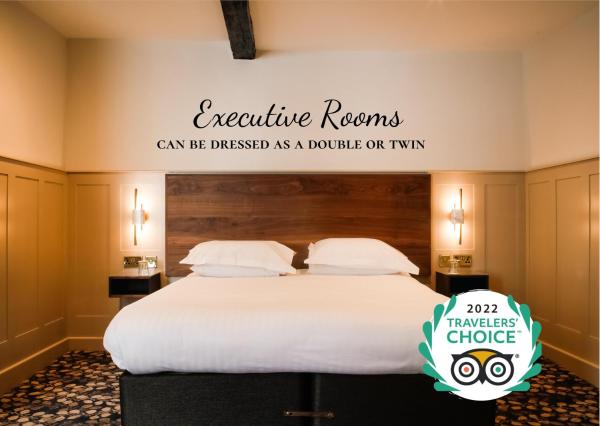 Allerdale Court Hotel - Cockermouth