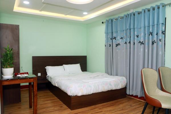 Kathway Hostel & Homestay - Kathmandu