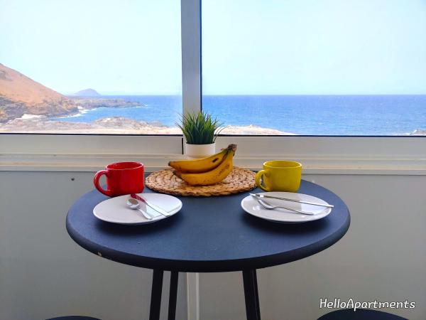 Sea Front Costa Sol By Helloapartments - Canary Islands