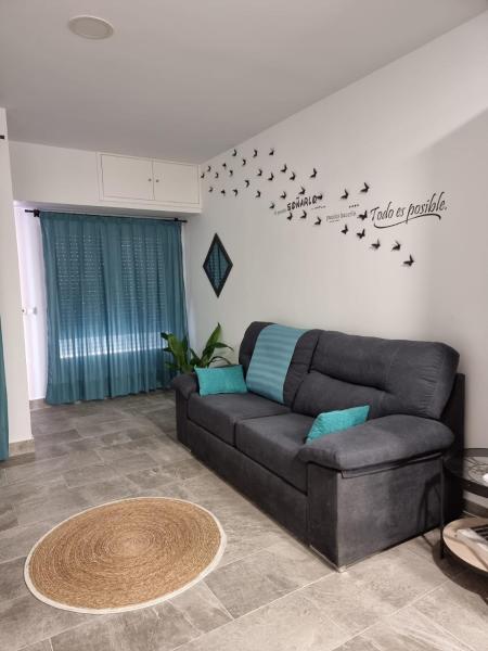 Apartamento La Galatea - Meco