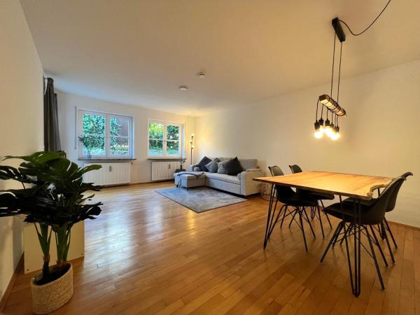 Lo Ferienwohnung - Friedrichshafen