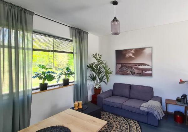 Studio Tussen De Bossen En De Bollenvelden - Noordwijkerhout