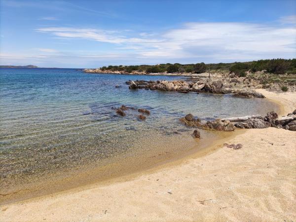 Coralli 8 - Residence Sole Ruju - Olbia