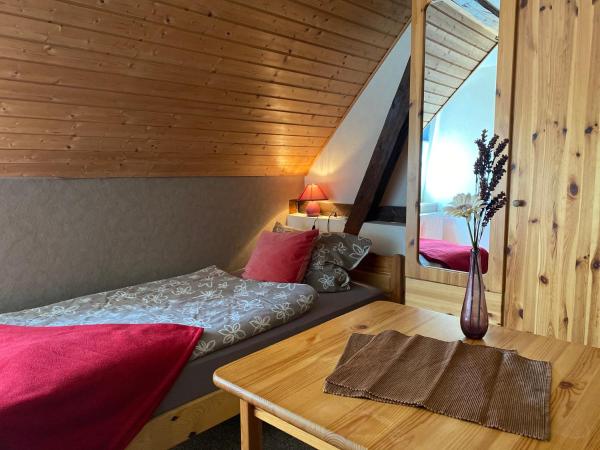 Haus Mohnke - Hiddensee
