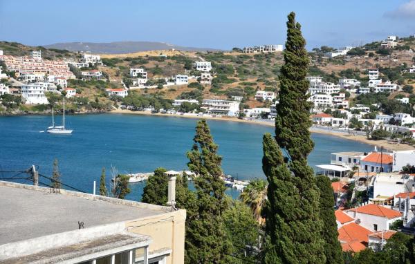 Stella's Luxury House - Grèce