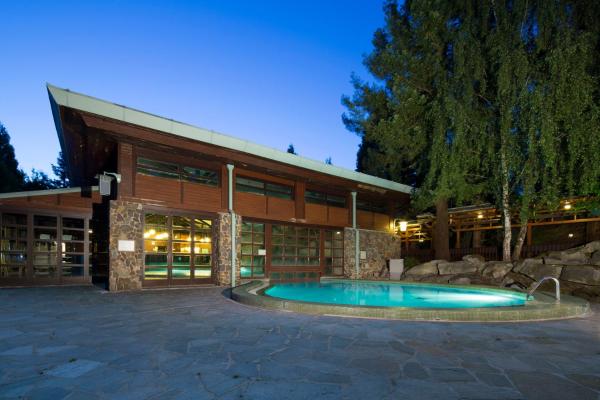 Disney Sequoia Lodge - Meaux