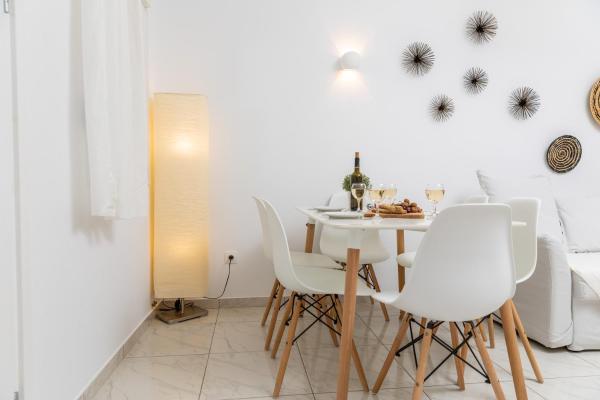 Depa's Home - Naxos, Griechenland