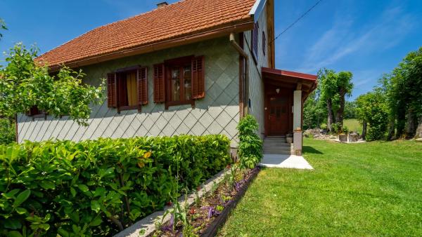 Kuća Za Odmor Feniks 3 - Alpes