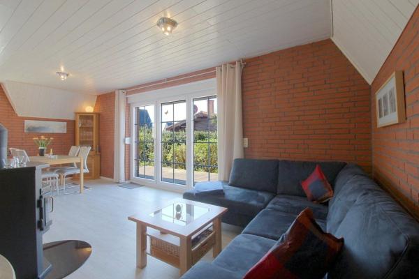 Sw10 Ferienhaus Seestern - Cuxhaven