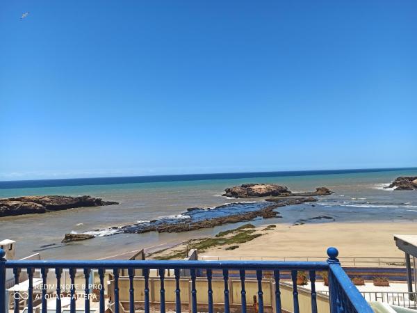 Riad La Rose Des Vents - Essaouira