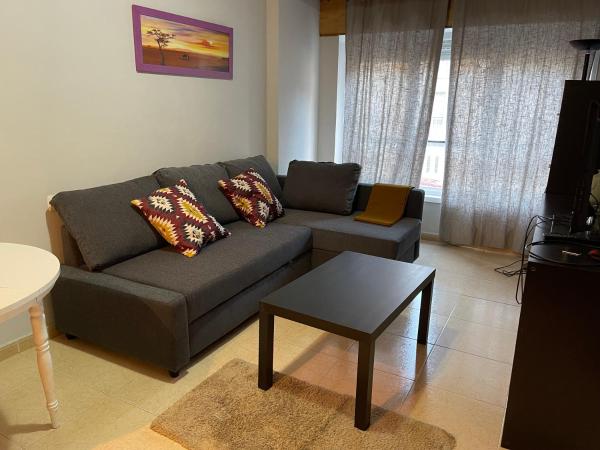 Apartamentos Trevias - Luarca