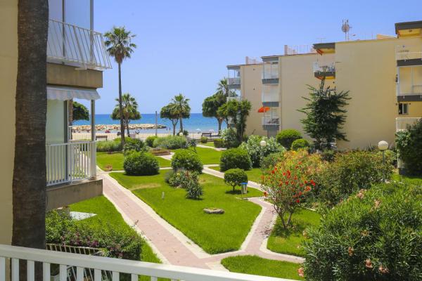 Antares Planet Costa Dorada - Cambrils