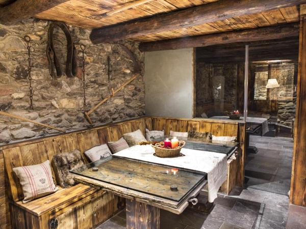 Casa Mariola 1860 - Andorra