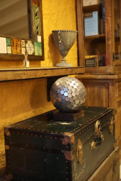 Bambu Alaçatı - Alaçatı