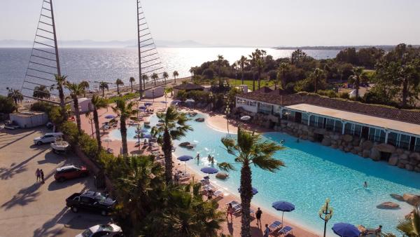 Sighientu Resort - Castiadas